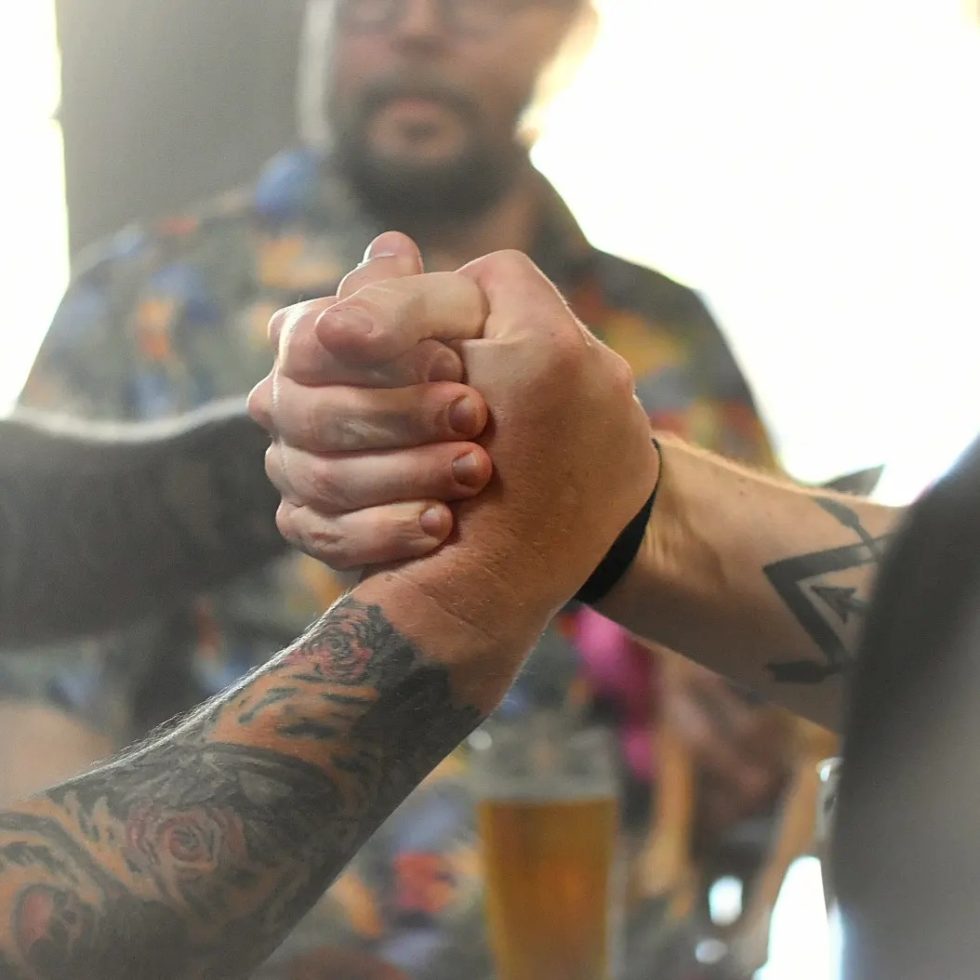 Hidden Gate Brewing - Hidden Gate Brewing