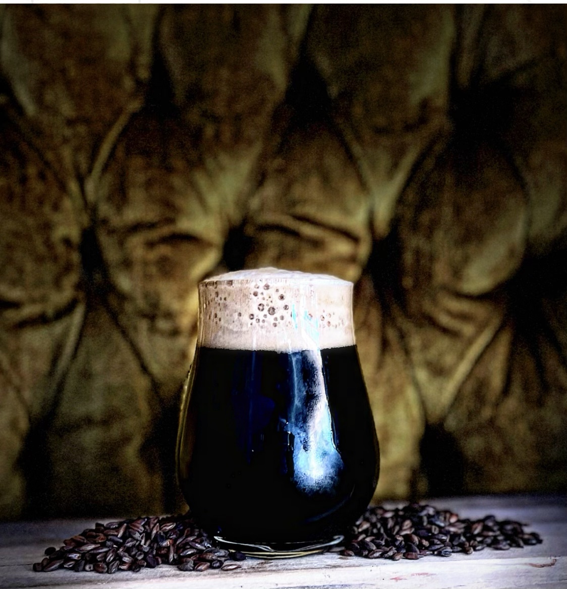 Our Brews | Hidden Gate Brewing