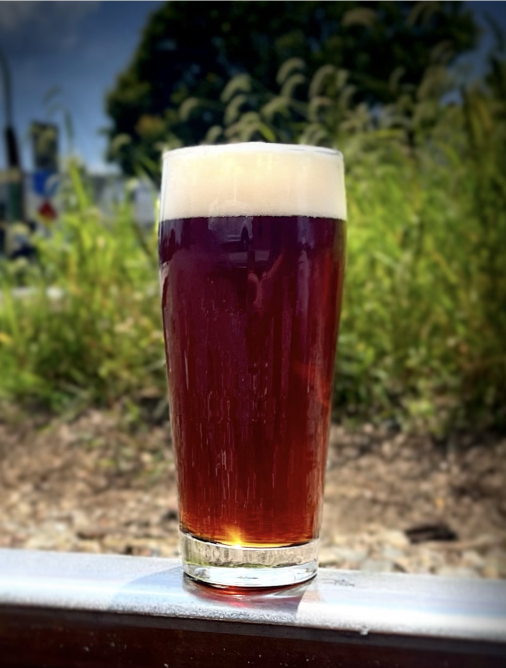 Our Brews | Hidden Gate Brewing