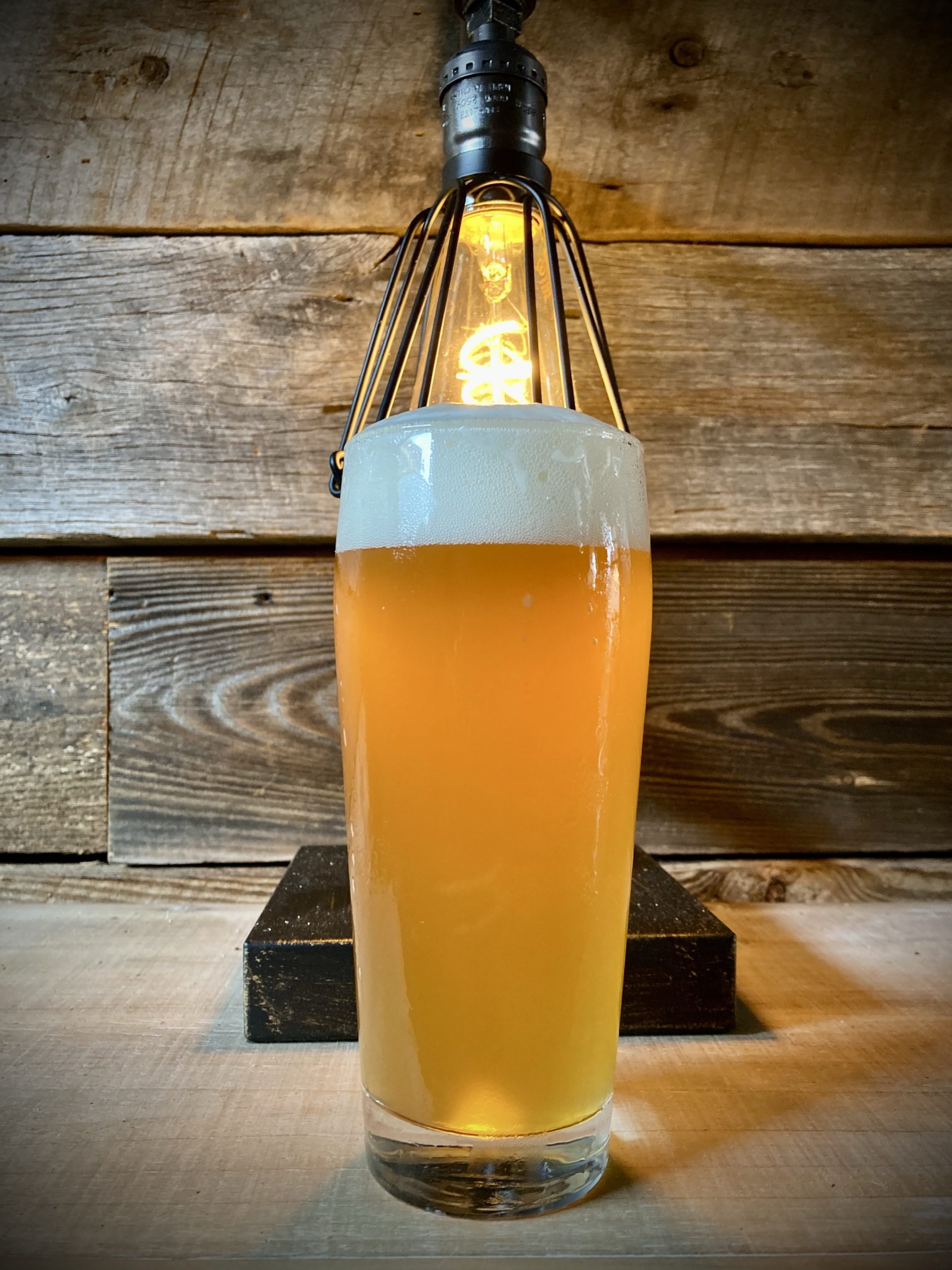 Our Brews | Hidden Gate Brewing