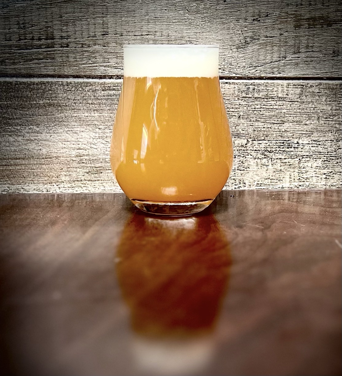 New Beer Tuesday! - Hidden Gate Brewing