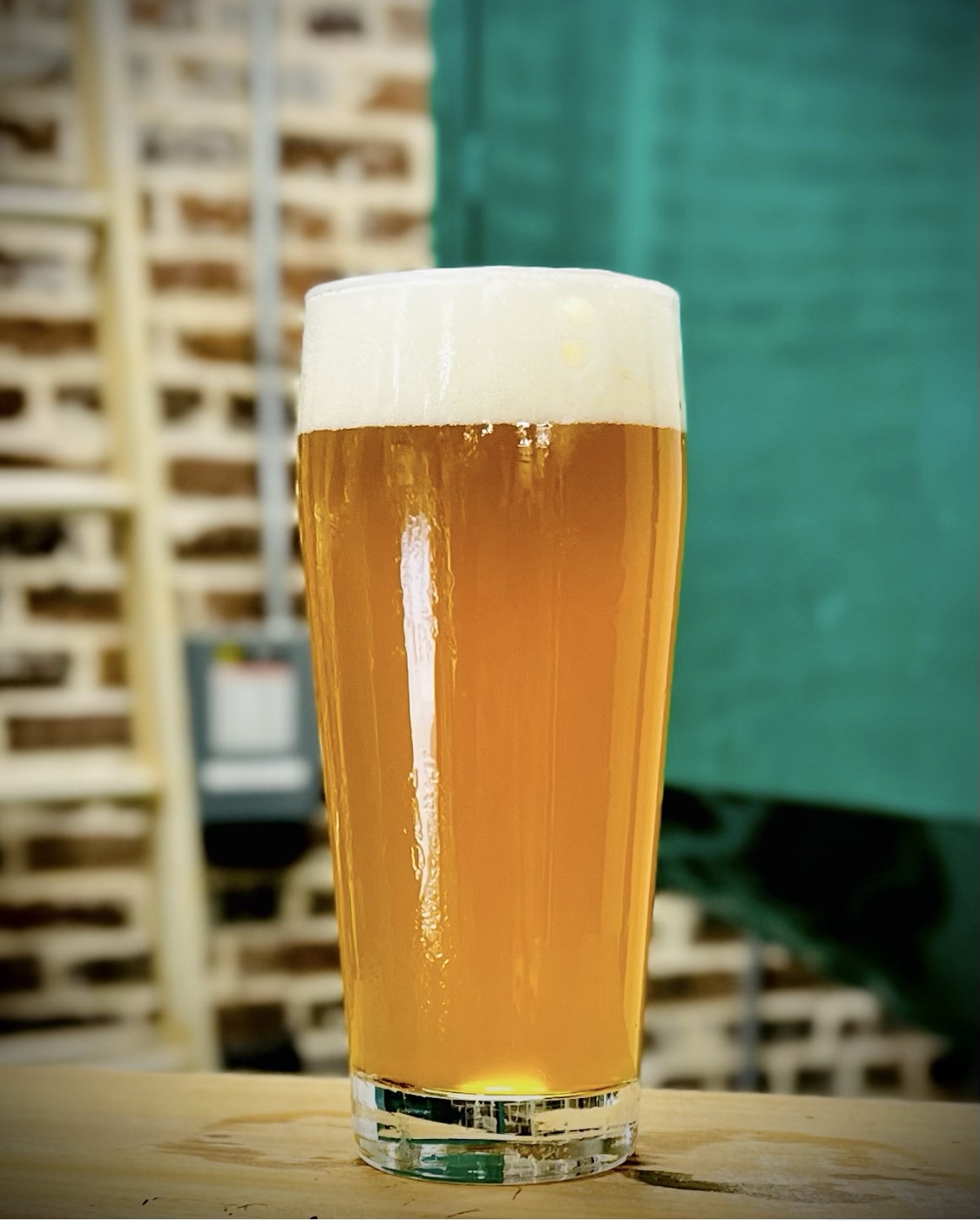 Our Brews | Hidden Gate Brewing